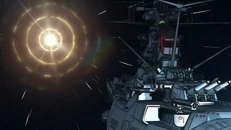 Wave-motion Engine (2199) | Space Battleship Yamato Wiki | Fandom