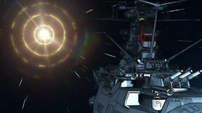 Wave motion engine (2199) | Space Battleship Yamato Wiki | Fandom