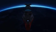 Ginga | Space Battleship Yamato Wiki | Fandom