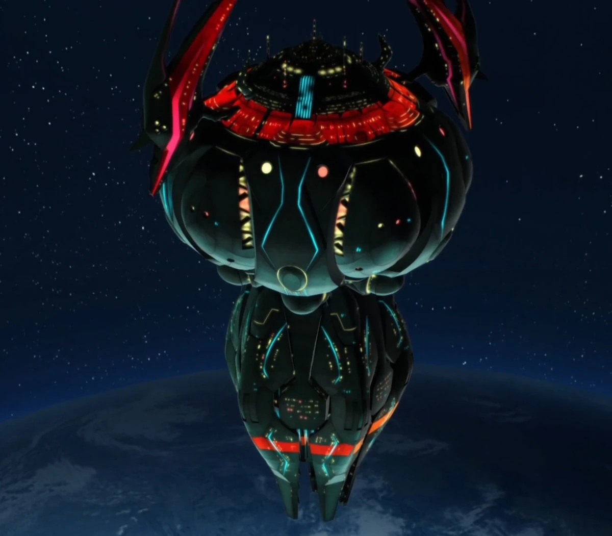 Category:Dezarium ships | Space Battleship Yamato Wiki | Fandom