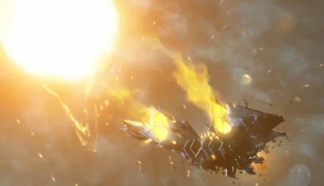 Stable wave control system | Space Battleship Yamato Wiki | Fandom