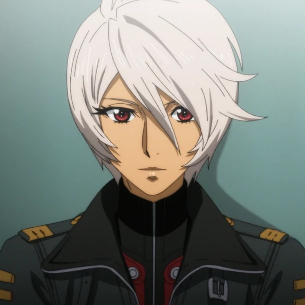 Akira Yamamoto (2199) | Space Battleship Yamato Wiki | Fandom