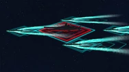 Dimensional Submarine (2199) | Space Battleship Yamato Wiki | Fandom