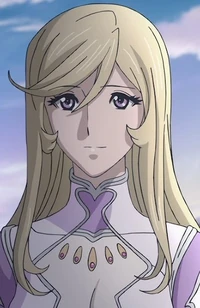 Yurisha Iscandar | Space Battleship Yamato Wiki | Fandom