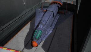 Cosmo Hound (2199) | Space Battleship Yamato Wiki | Fandom