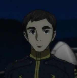 Jiro Tsurumi (2199) | Space Battleship Yamato Wiki | Fandom