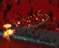 Razera's Eater I | Space Battleship Yamato Wiki | Fandom