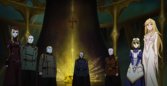 Garmillas Civil War | Space Battleship Yamato Wiki | Fandom