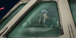 Mamoru Kodai (2199) | Space Battleship Yamato Wiki | Fandom