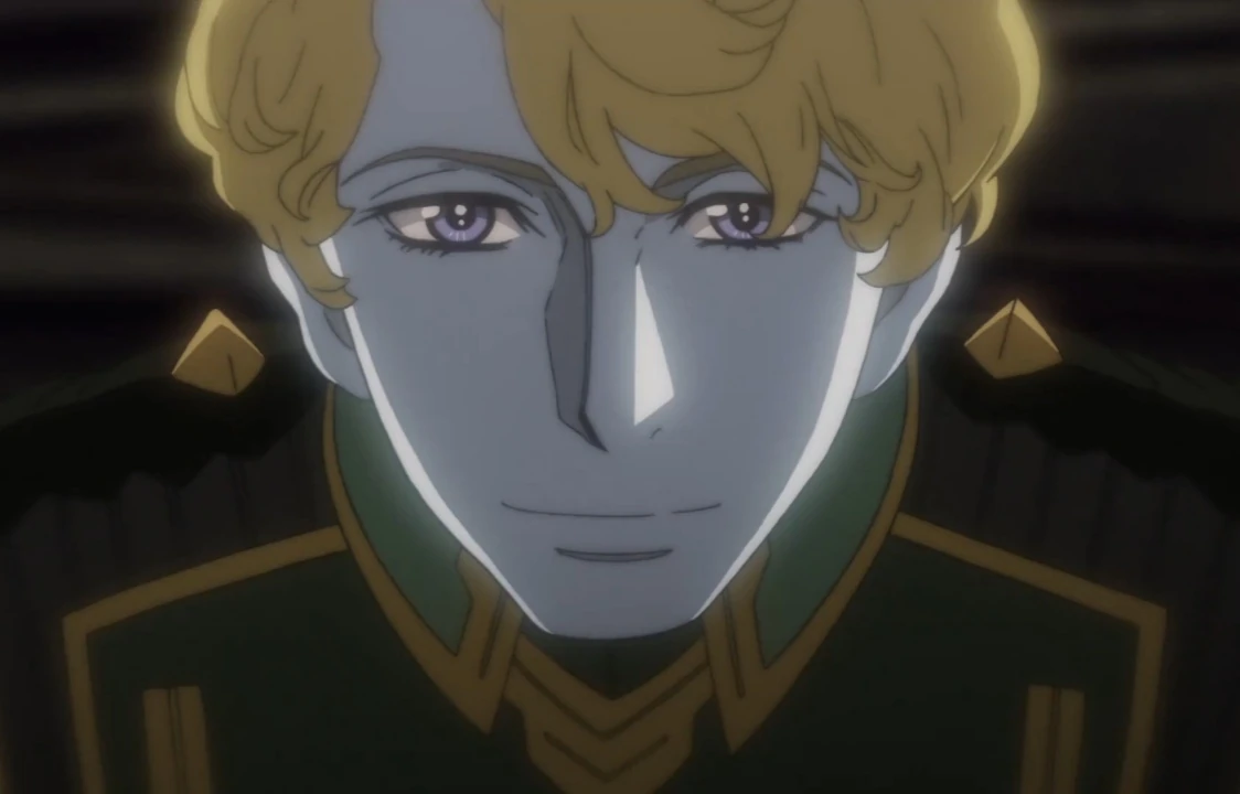 Mathius Desler | Space Battleship Yamato Wiki | Fandom