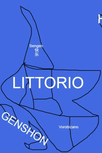 Littorio | YamazatoWikiPara Wiki | Fandom