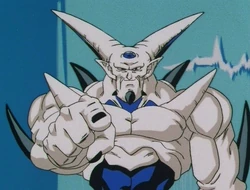 Syn Shenron | Dragon Ball Forever Wiki | Fandom