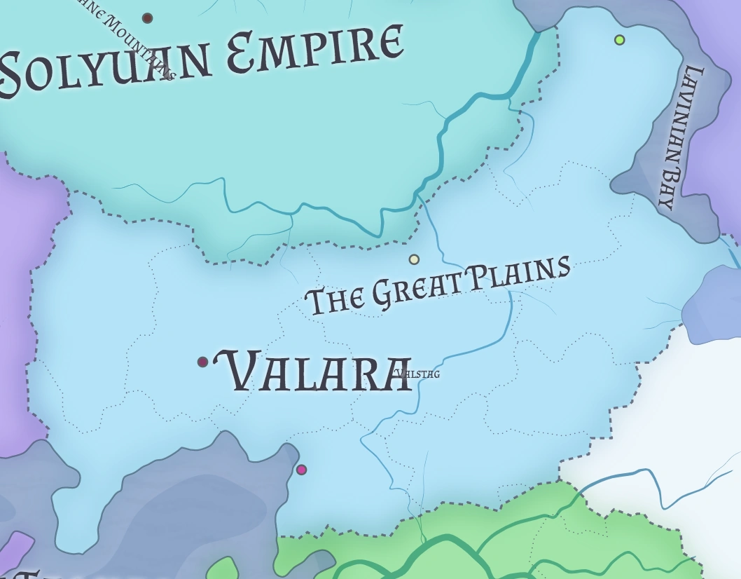 Valara | Yamga Wiki | Fandom