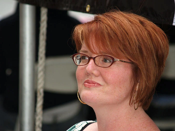 Libba Bray | Young Adult and Middle Grade Lit Wikia | Fandom