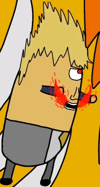 Kibono Torebba | Yami no Taiyou Wiki | Fandom