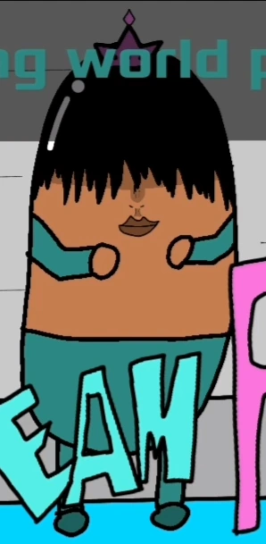 P Gang | Yami no Taiyou Wiki | Fandom