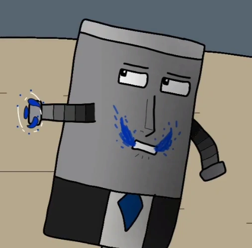 TK-941 | Yami no Taiyou Wiki | Fandom