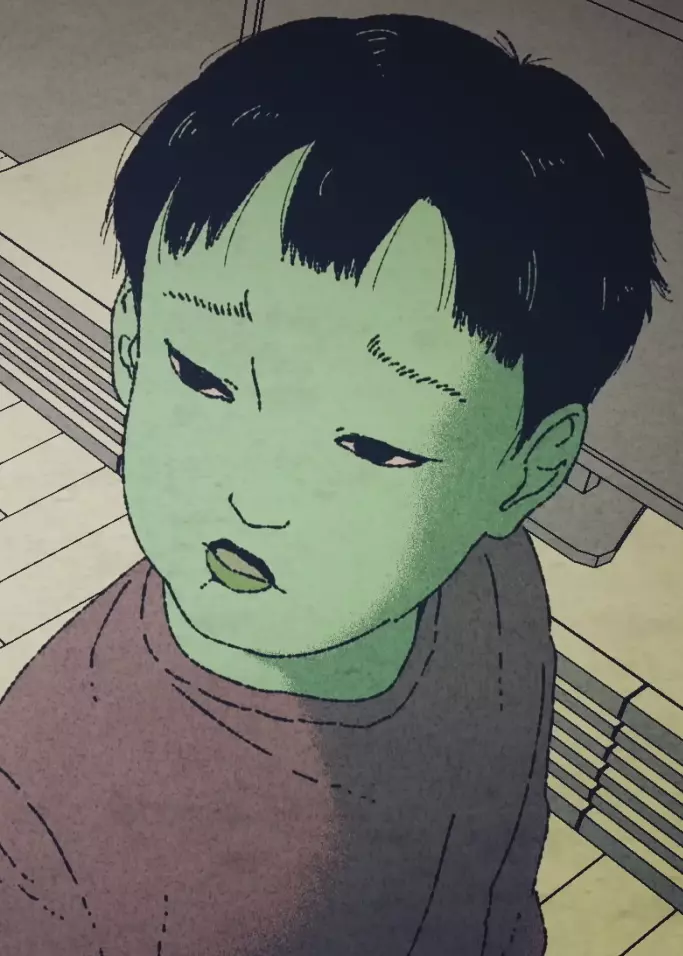 Kota | Yami Shibai Wiki | Fandom