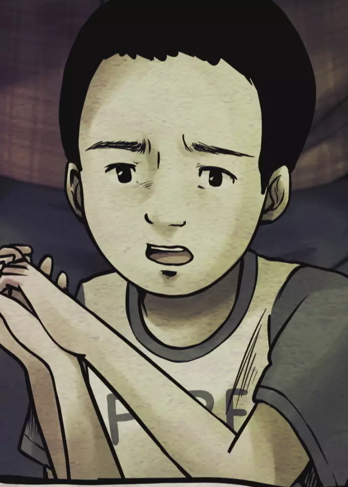 Eita | Yami Shibai Wiki | Fandom