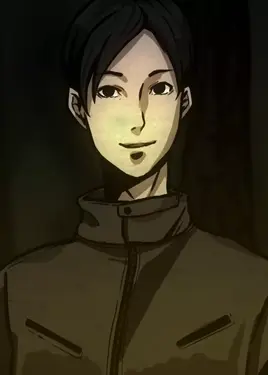 Kawaguchi | Yami Shibai Wiki | Fandom