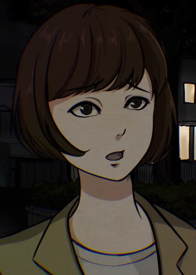 Wakaba | Yami Shibai Wiki | Fandom