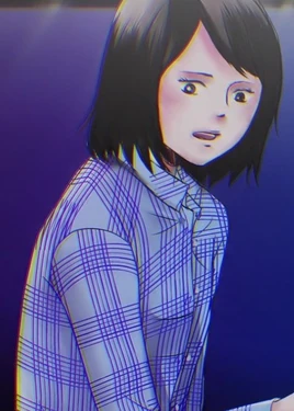 Sawako | Yami Shibai Wiki | Fandom