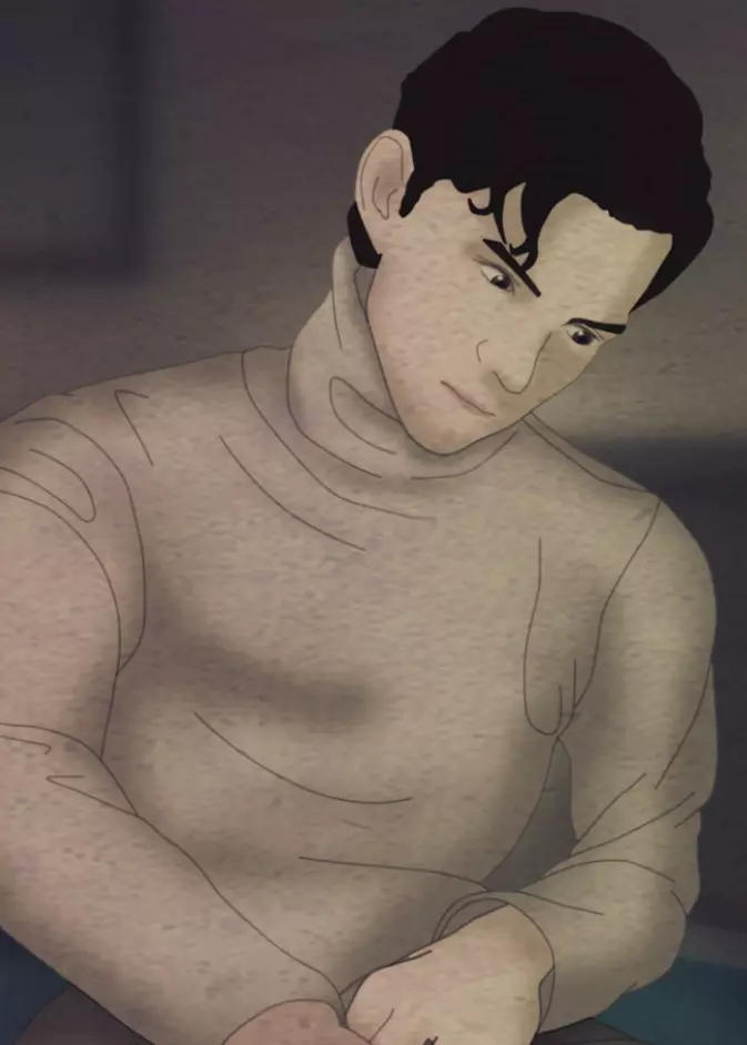 Cat Owner | Yami Shibai Wiki | Fandom