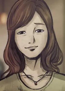 Narumi | Yami Shibai Wiki | Fandom