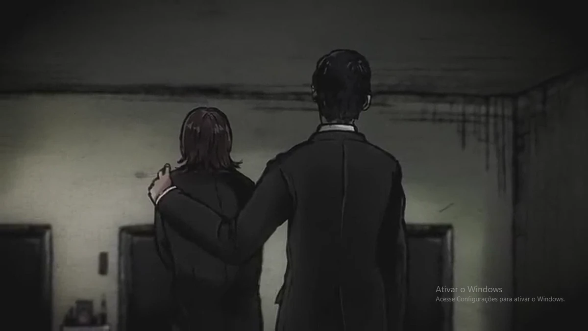 Rebirth Paper | Yami Shibai Wiki | Fandom