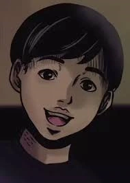 Kazuhiro | Yami Shibai Wiki | Fandom