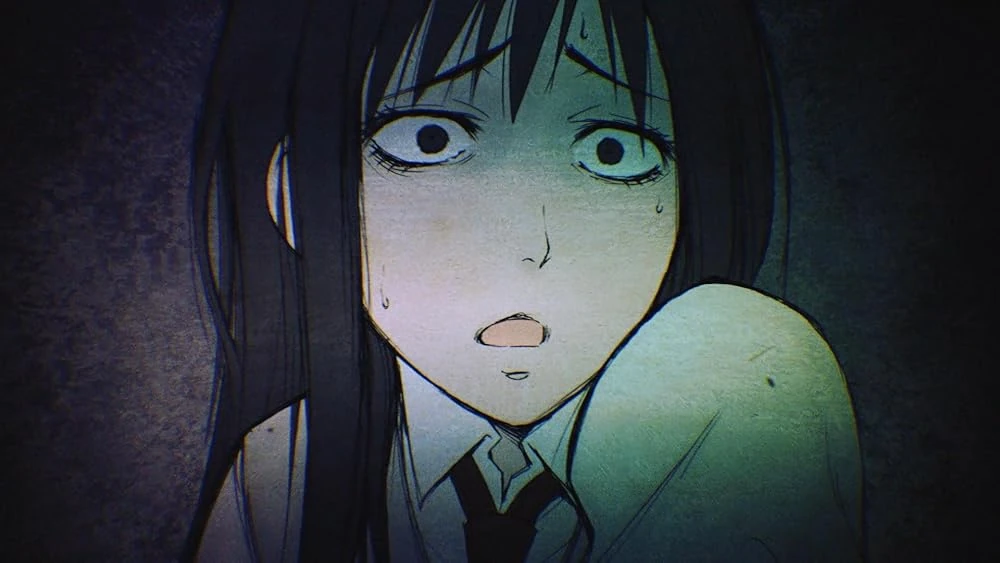 Tomonashi Cave | Yami Shibai Wiki | Fandom