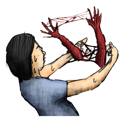 Kill Cradle | Yami Shibai Wiki | Fandom