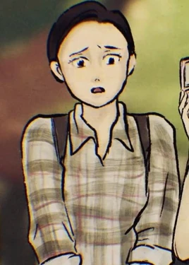 Yurika | Yami Shibai Wiki | Fandom