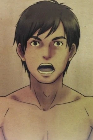 Tooru (Season 3) | Yami Shibai Wiki | Fandom