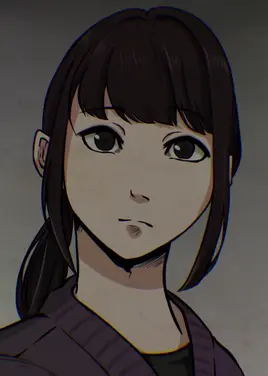 Minae | Yami Shibai Wiki | Fandom