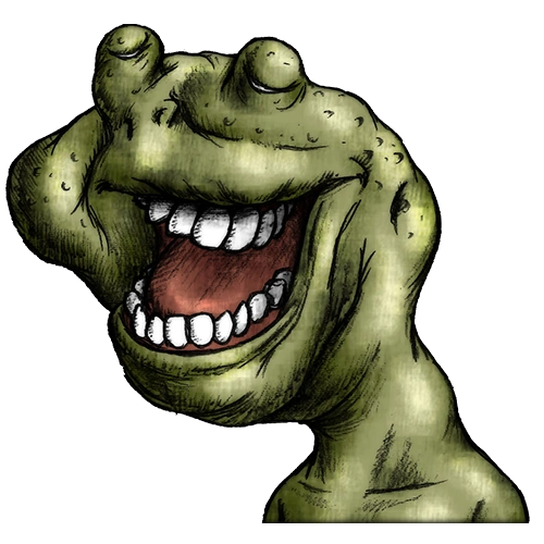 Toad Woman | Yami Shibai Wiki | Fandom