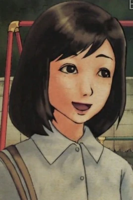 Yuriko | Yami Shibai Wiki | Fandom