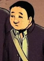 Shigeru's Second Friend | Yami Shibai Wiki | Fandom