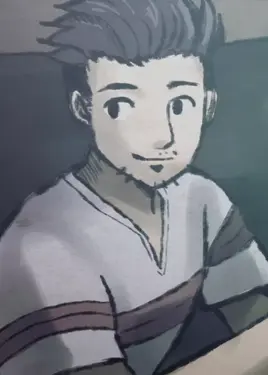 Tomoki | Yami Shibai Wiki | Fandom