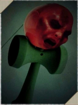 Ken Spirit | Yami Shibai Wiki | Fandom