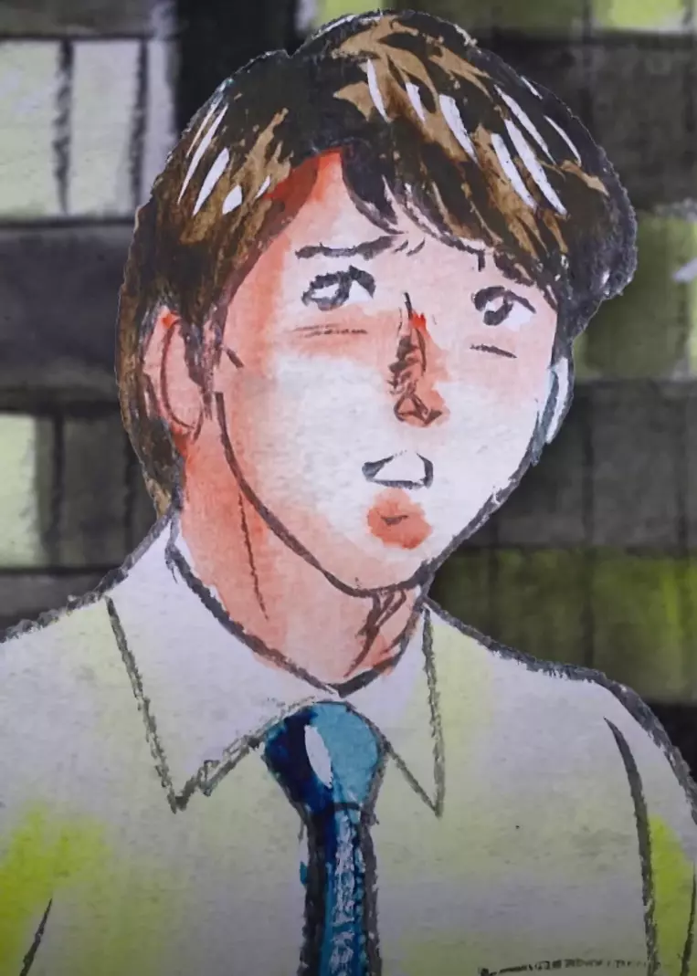 Kyosuke | Yami Shibai Wiki | Fandom