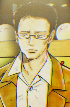 Detective | Yami Shibai Wiki | Fandom