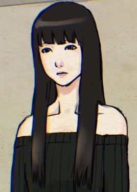 Emi | Yami Shibai Wiki | Fandom