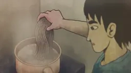 Moving-In Soba | Yami Shibai Wiki | Fandom