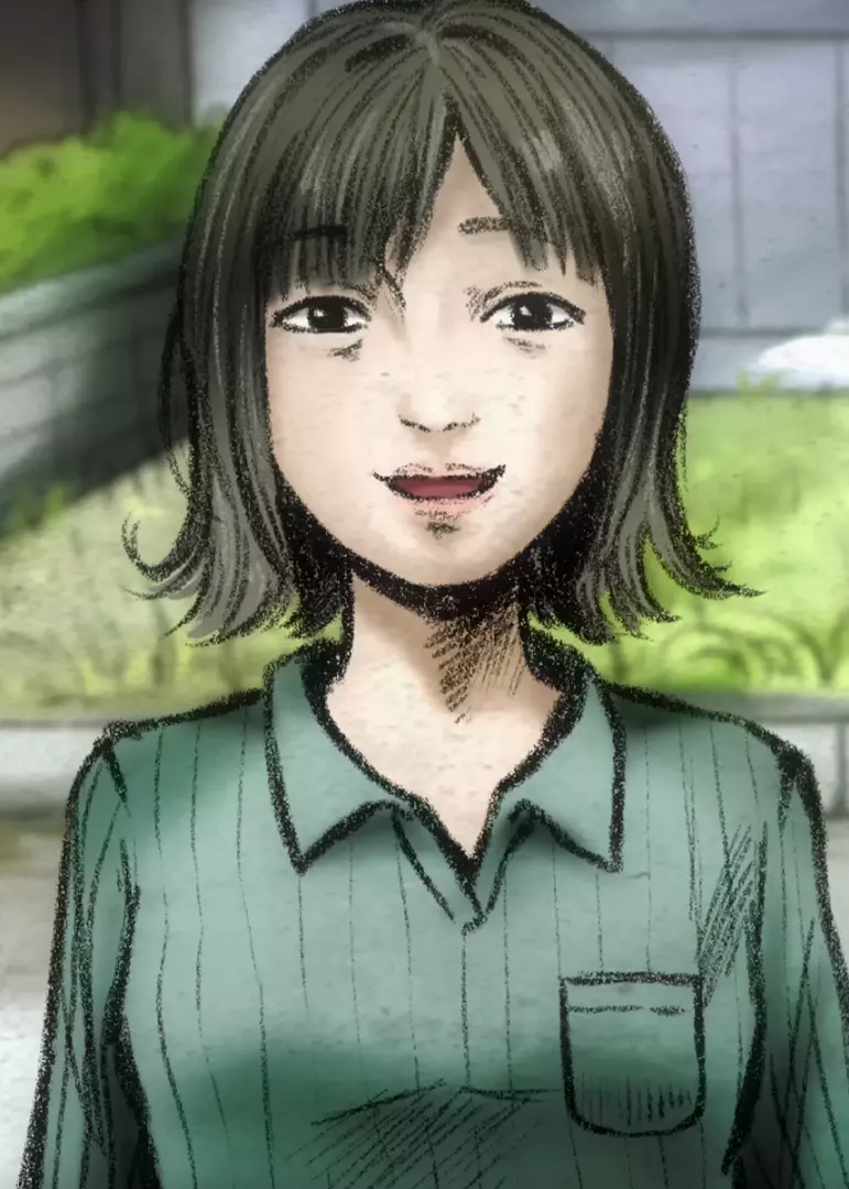 Sugita | Yami Shibai Wiki | Fandom