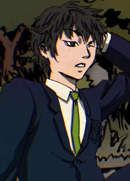 Kouichi | Yami Shibai Wiki | Fandom