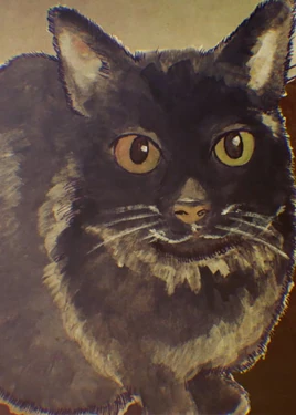 Tarou | Yami Shibai Wiki | Fandom