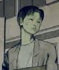 Ippei | Yami Shibai Wiki | Fandom