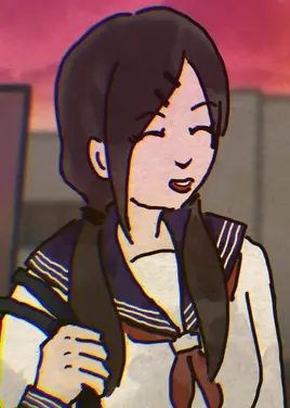 Yukie | Yami Shibai Wiki | Fandom