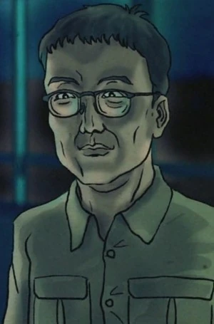 Janitor | Yami Shibai Wiki | Fandom